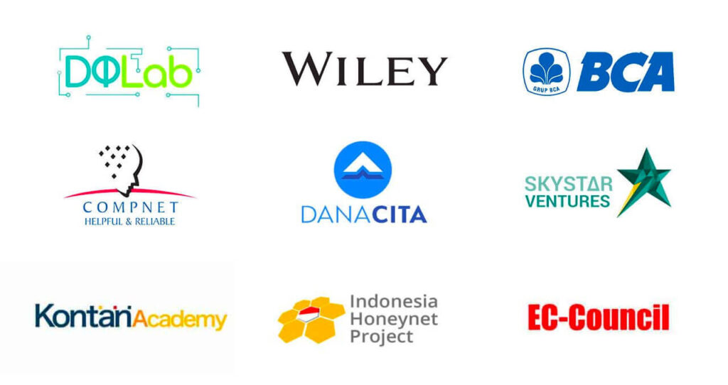 Course-Net | No.1 Practical IT Coaching Indonesia