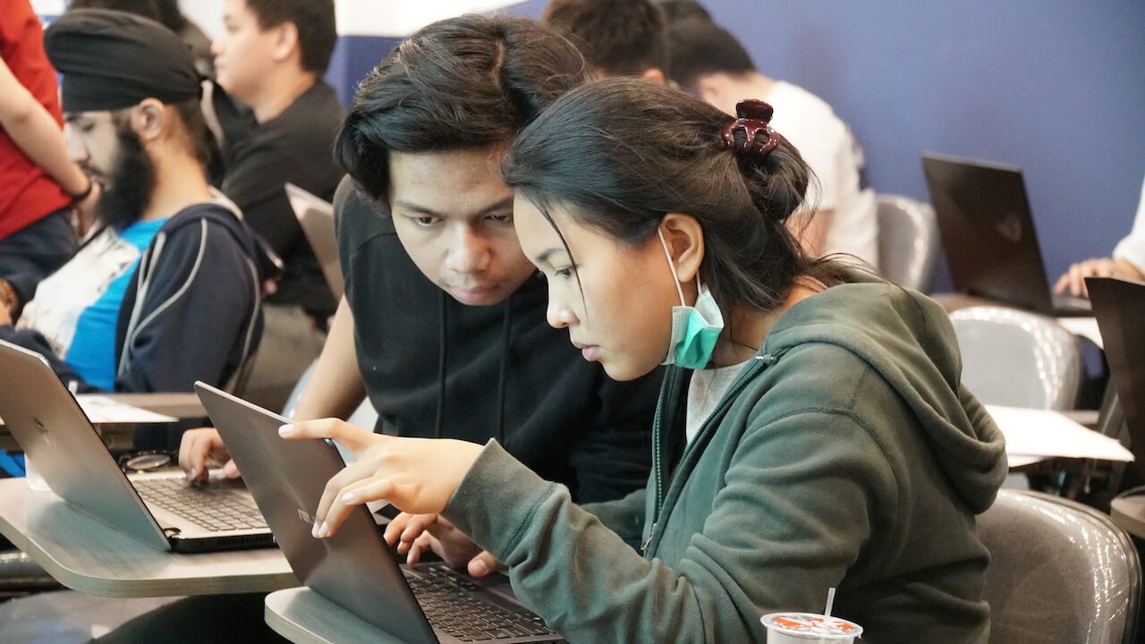 Kursus Flutter Programming Terbaik, Belajar Sampai Bisa!!!