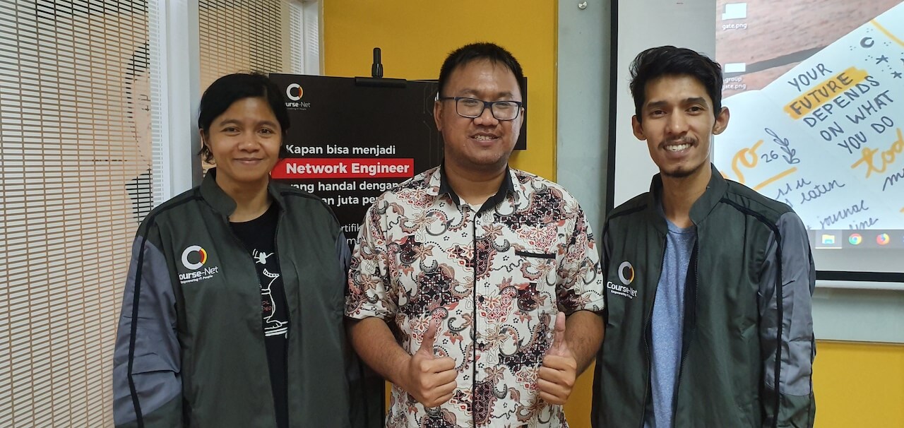 Kursus Web Design / Front End Developer di Indonesia, Hemat Rp 13 Juta