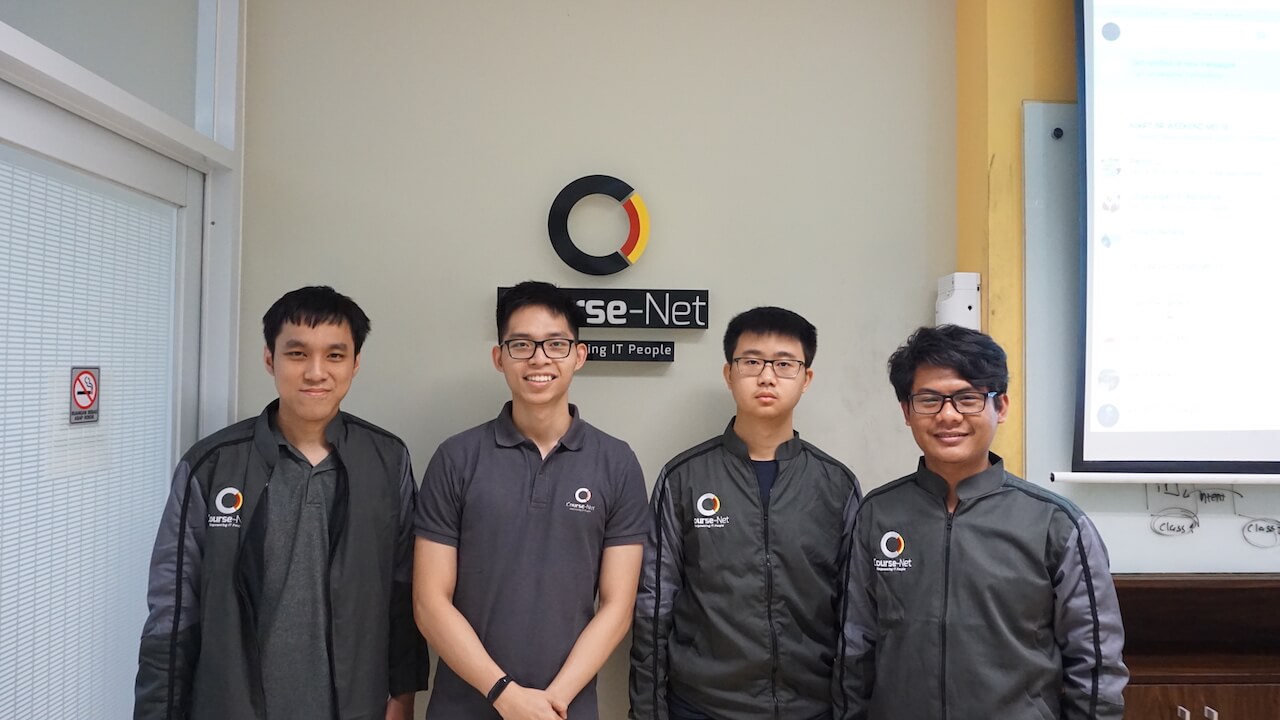 Kursus Web Design / Front End Developer di Indonesia, Hemat Rp 13 Juta